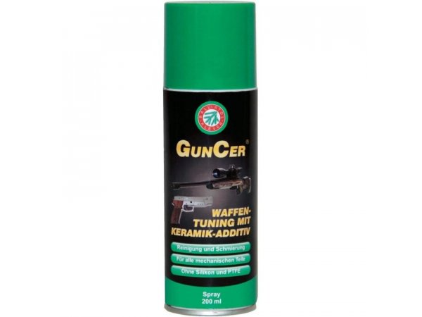 GUNCER SPRAY 50ml