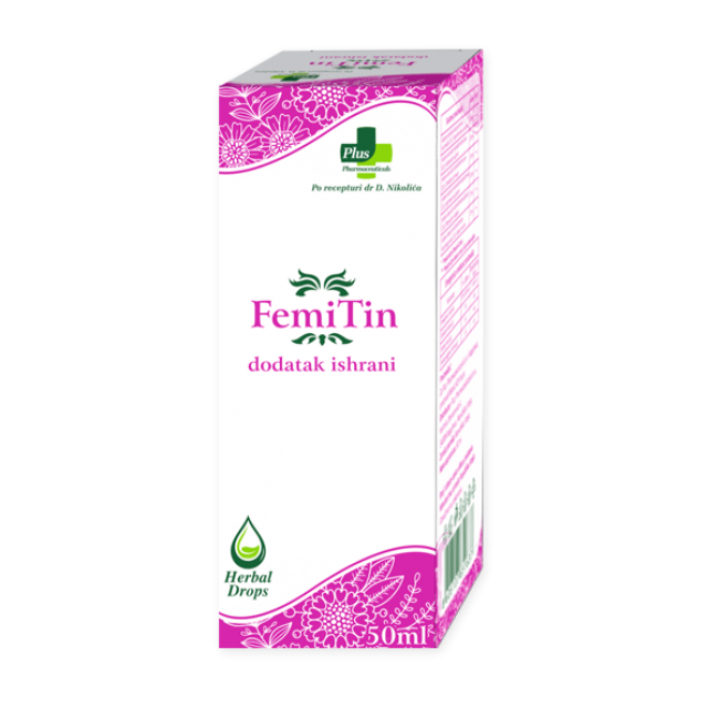 FemiTin kapi 50ml