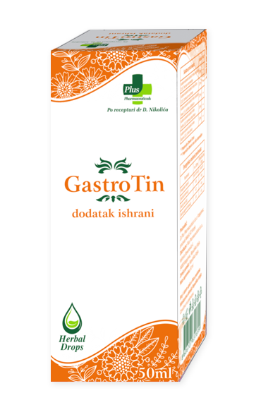 GastroTin kapi 50ml