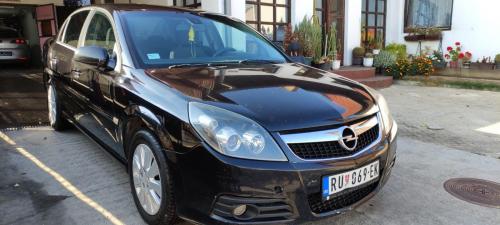 Opel Vectra C