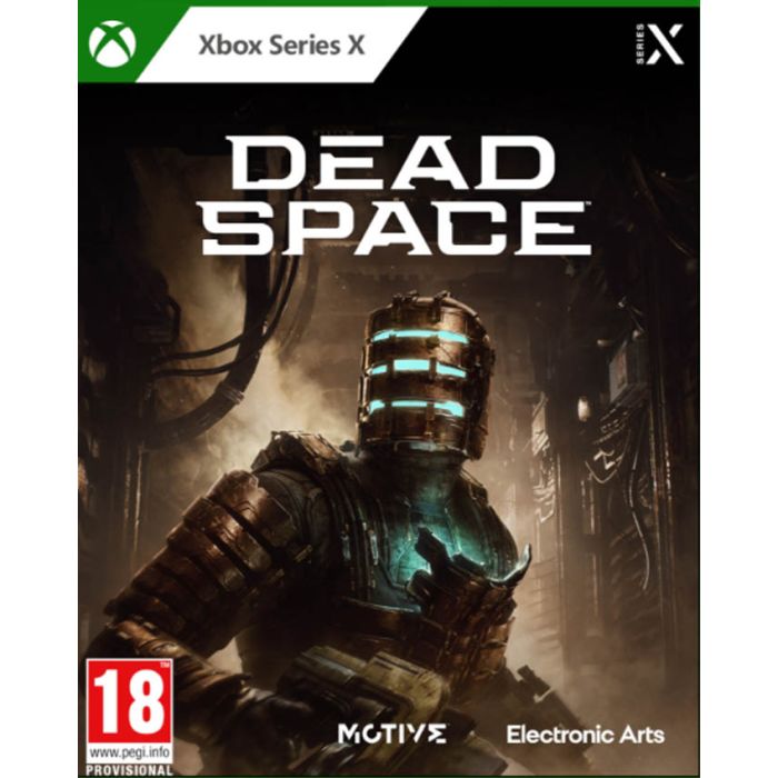 XBSX Dead Space