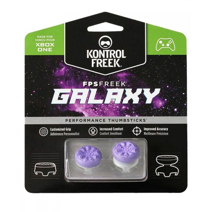 Grip KontrolFreek Thumb Grip - Galaxy XB1 XBOX S/X