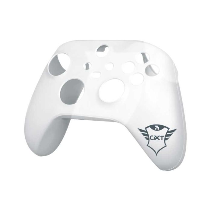 Zaštitna guma Trust GXT 749 Controler Skin XBOX Transparent