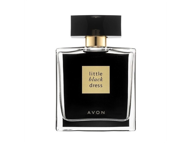 LITTLE BLACK DRESS parfem 50 ml- NOVO