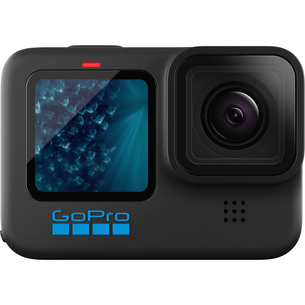 GoPro HERO11 Black
UZ OVAJ PROIZVOD PREDLAŽEMO: