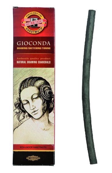 Prirodni ugljen GIOCONDA