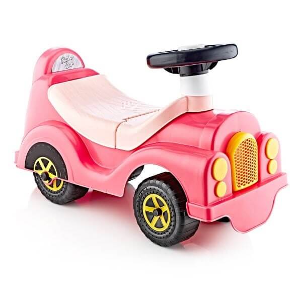 Guralica za decu Retro Car – roze, model 466