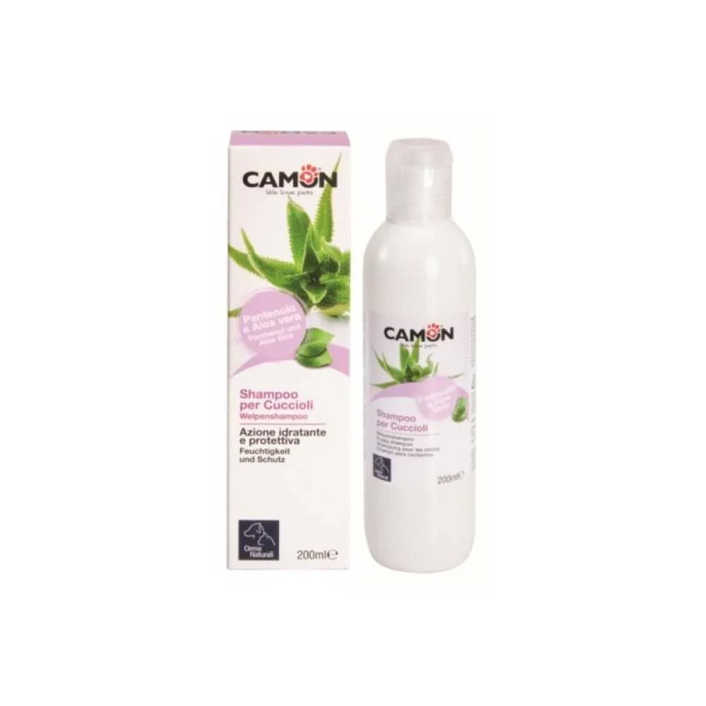 Camon Šampon za štence 200ml