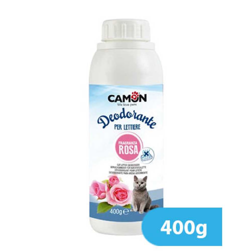 Camon Miris za posip - Ruža 400g