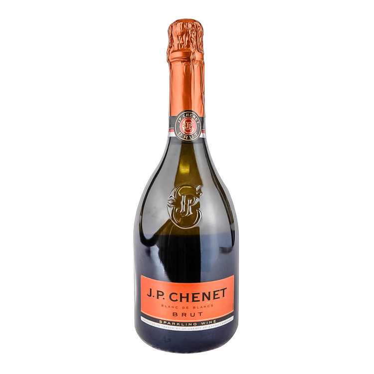 J.P Chenet Brut penušavo vino 0,75l