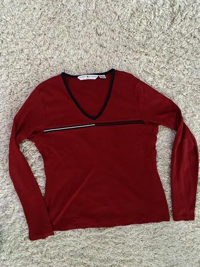 Tommy hilfiger original bluza duks