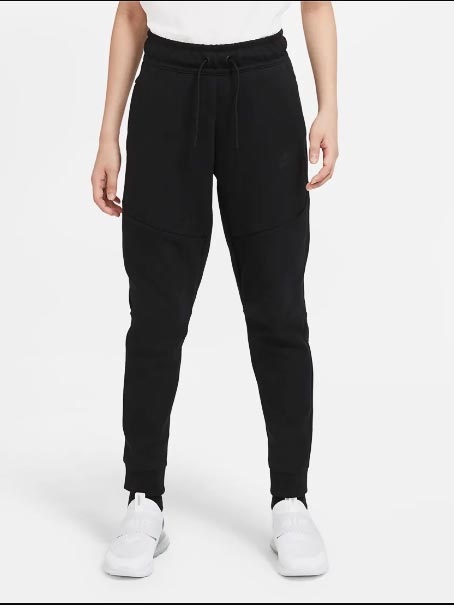 NIKE B NSW TCH FLC Trousers
9954 RSD 7963 RSD
The lowest price in the last 30 days*: 7963 RSD