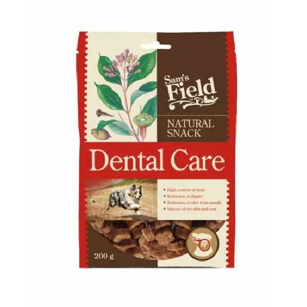Sams Field Dental Care - 200 g