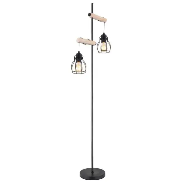 Podna Lampa | Globo – Mina 153260S