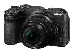 Nikon Z30 16-50