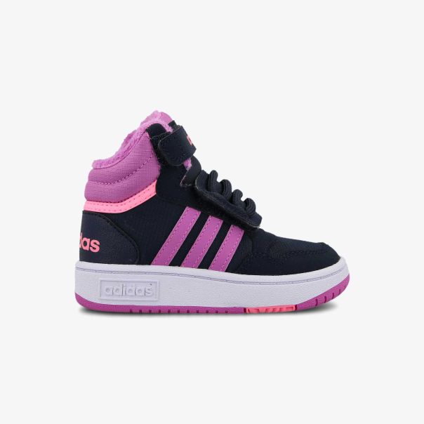 ADIDAS Patike hoops mid 3.0 ac i gt