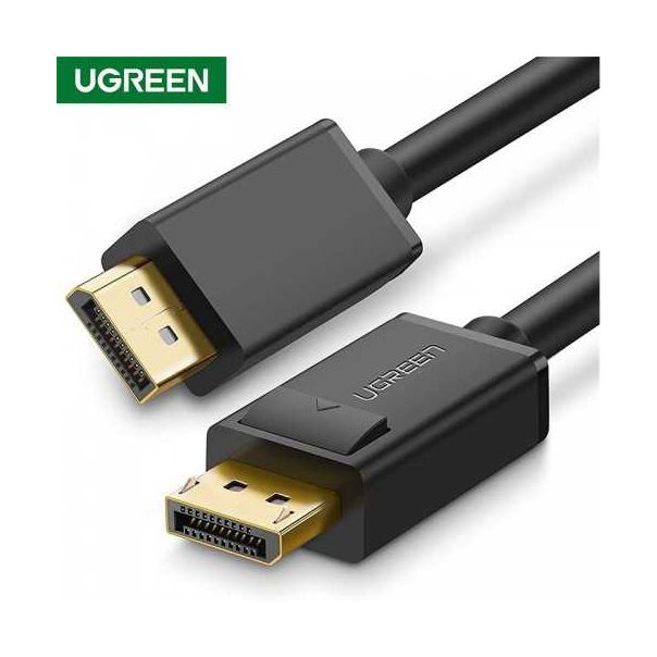 UGREEN kabl DisplayPort M. na M. 5m DP102