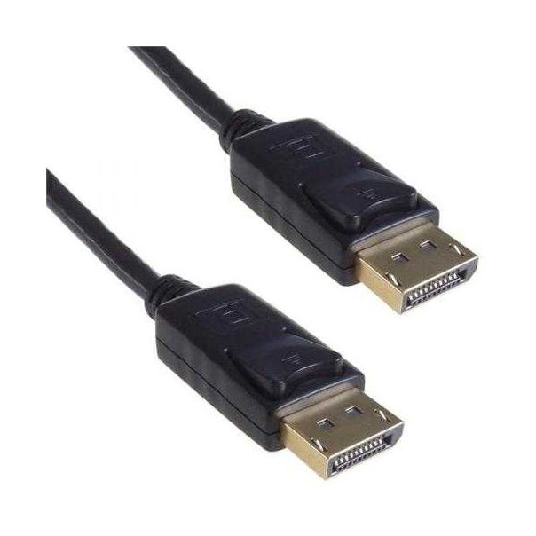 KETTZ Displayport kabl 3m KT-DPC-3M