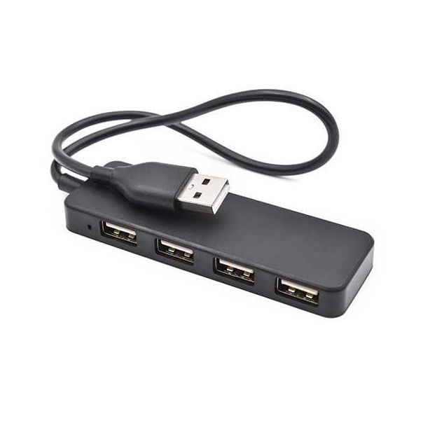 USB Hub 2.0 4 Porta KT-HUSB.24