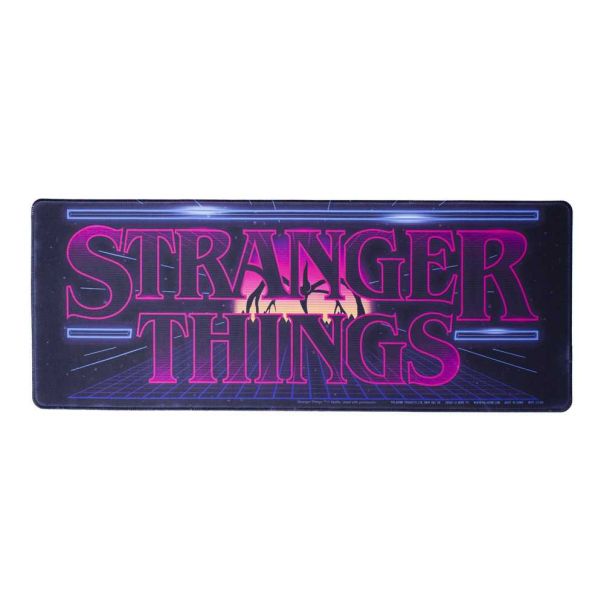 PALADONE Podloga Stranger Things Arcade Logo