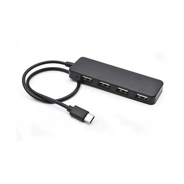 USB Hub Tip C 2.0 4 porta KT-HUSB.22