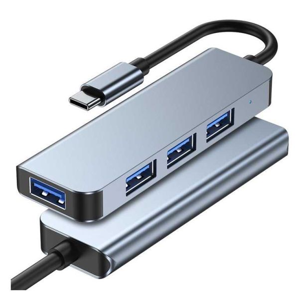 MOYE USB Hub Connect X4 Series