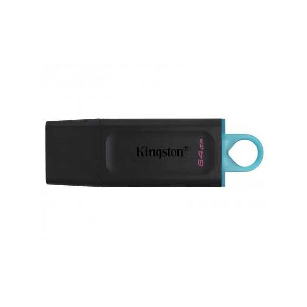 KINGSTON Usb fleš 64GB Data Traveler Exodia