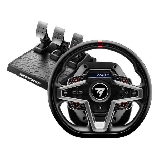 THRUSTMASTER Trkački volan T248 PC/PS4/PS5