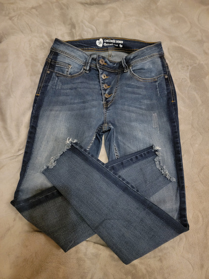 Chicoree Jeans Akcija 1500