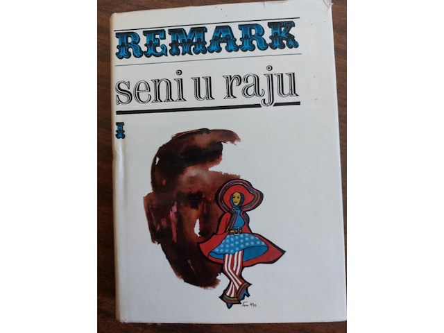 Senke u Raju