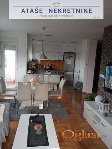 Mirijevo, Rudi Čajaveca, 92m2 ID#42545