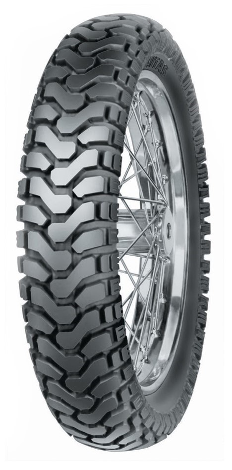 MITAS 130/80-18 E-07 72T TL