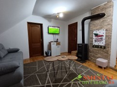 Apartman studio CRNI VRH - Apartmani na Divčibarama