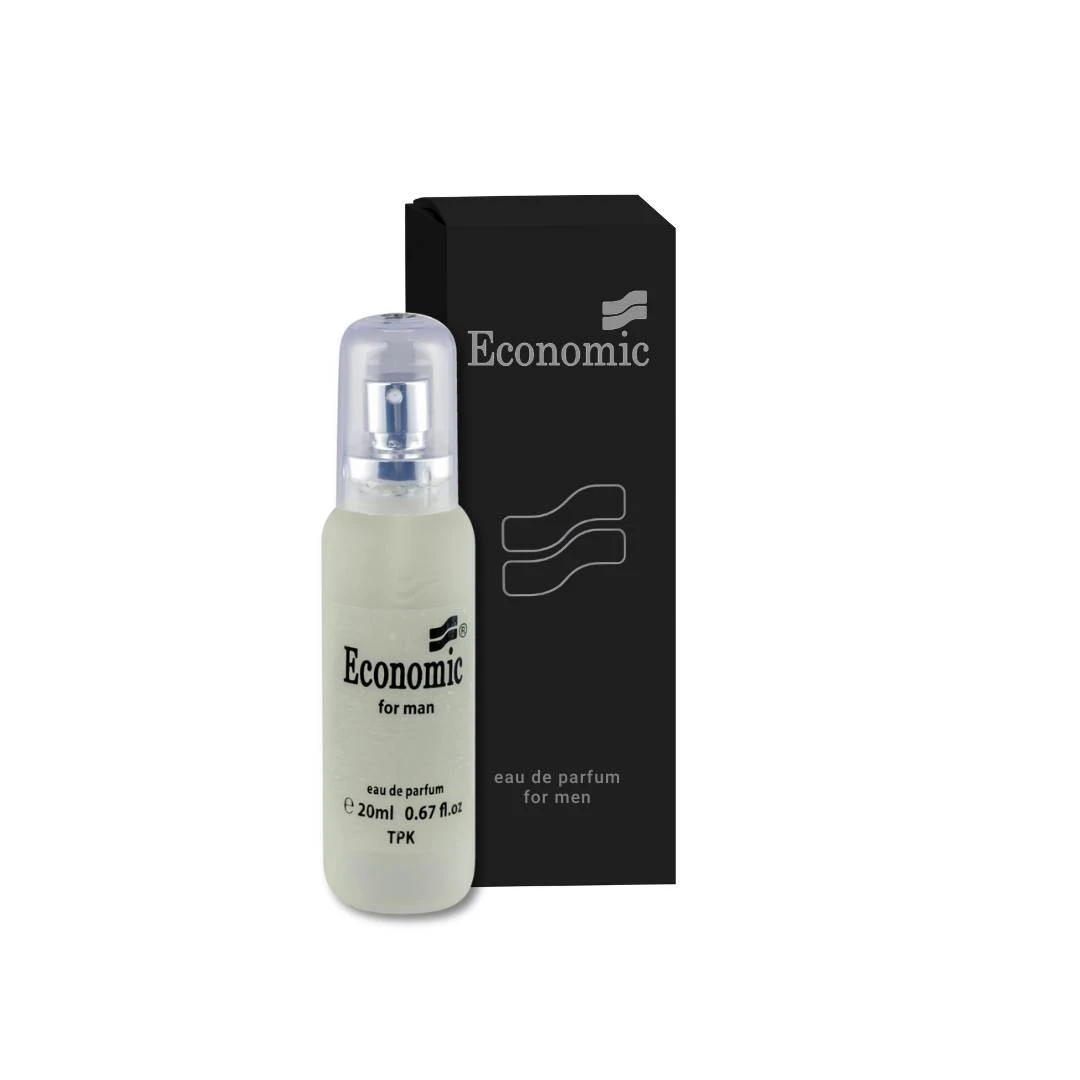 Economic 90 Parfem MUŠKI 20 mL BVLGARI Bvlgari