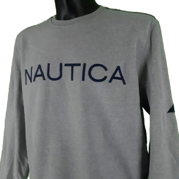 Dukser Nautica, Vel XL