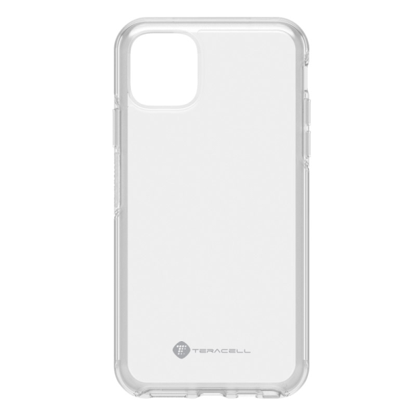 Maska Giulietta za iPhone 11 transparent crystal clear