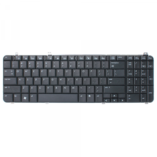 Tastatura za laptop HP Pavilion DV6-2120