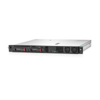 HP ProLiant DL20 Gen10+ P44113-421