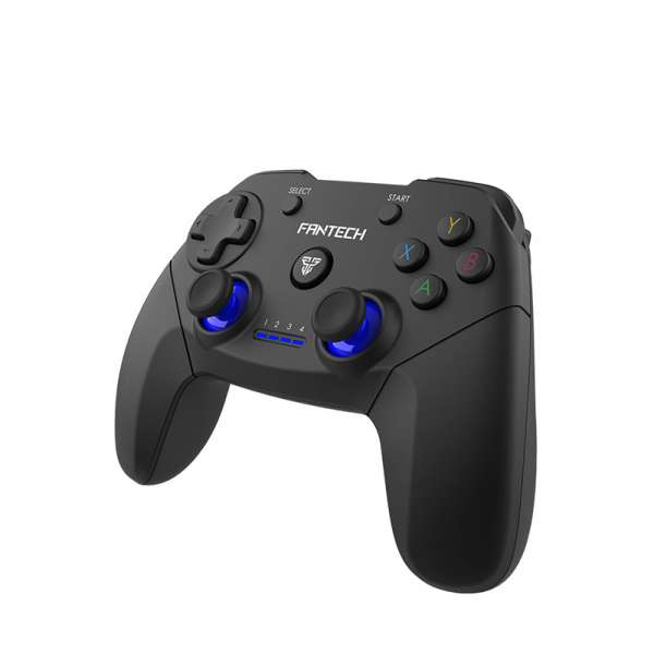 Joypad wireless Fantech WGP12 Revolver crni