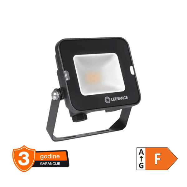 LEDVANCE LED reflektor 10W toplo bela ( 4058075574557 )