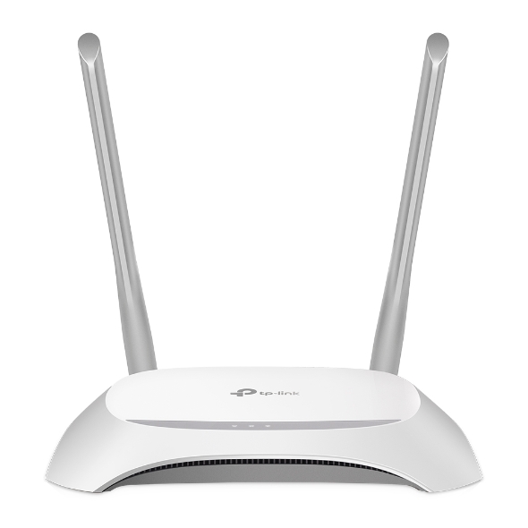 Wireless TP-Link TL-WR840N