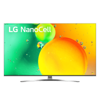 LG 65NANO783QA