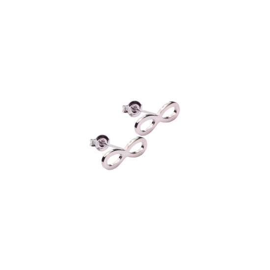 Wish Infinity earrings