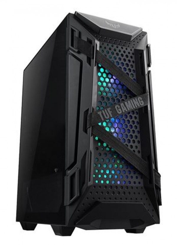 KUĆIŠTE Asus TUF Gaming GT301