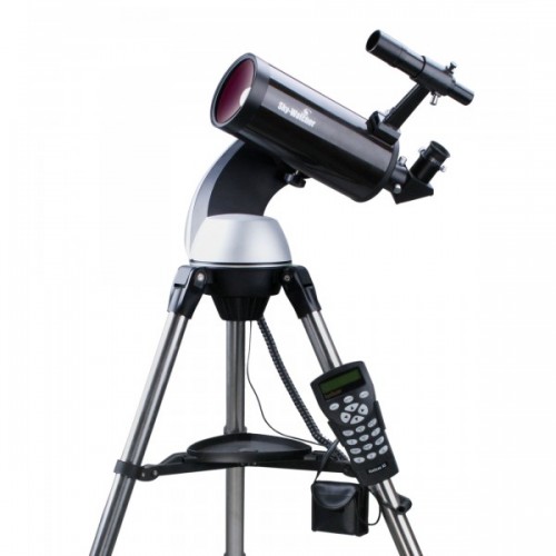 SkyWatcher Maksutov na GoTo mehanici 102/1300