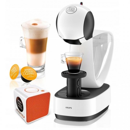 Krups Dolce Gusto Aparat za kafu Infinissima