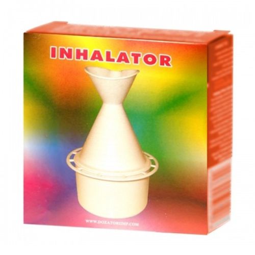 2M Inhalator za nos i grlo