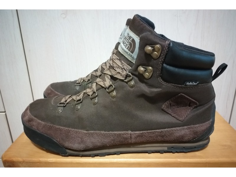 The North Face duboke cipele 45,5