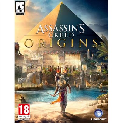 Assassins Creed Origins