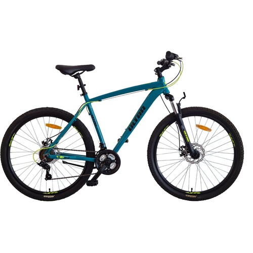 27.5 ULTRA NITRO MDB 2023 / Teal 480mm